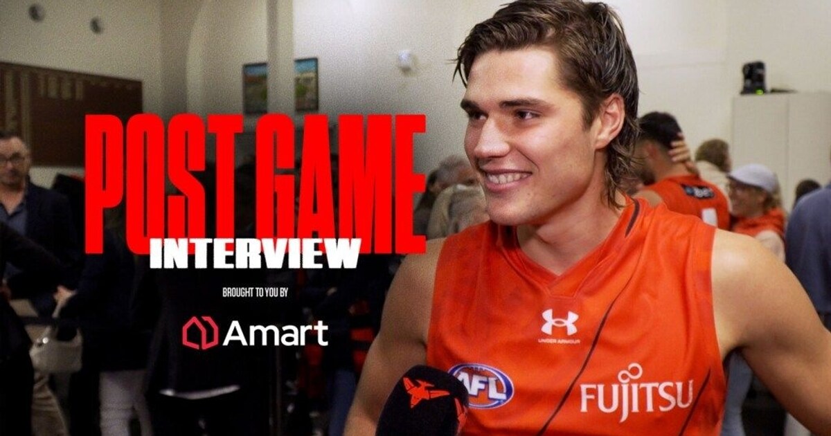 Rd 5 | Durham post-game