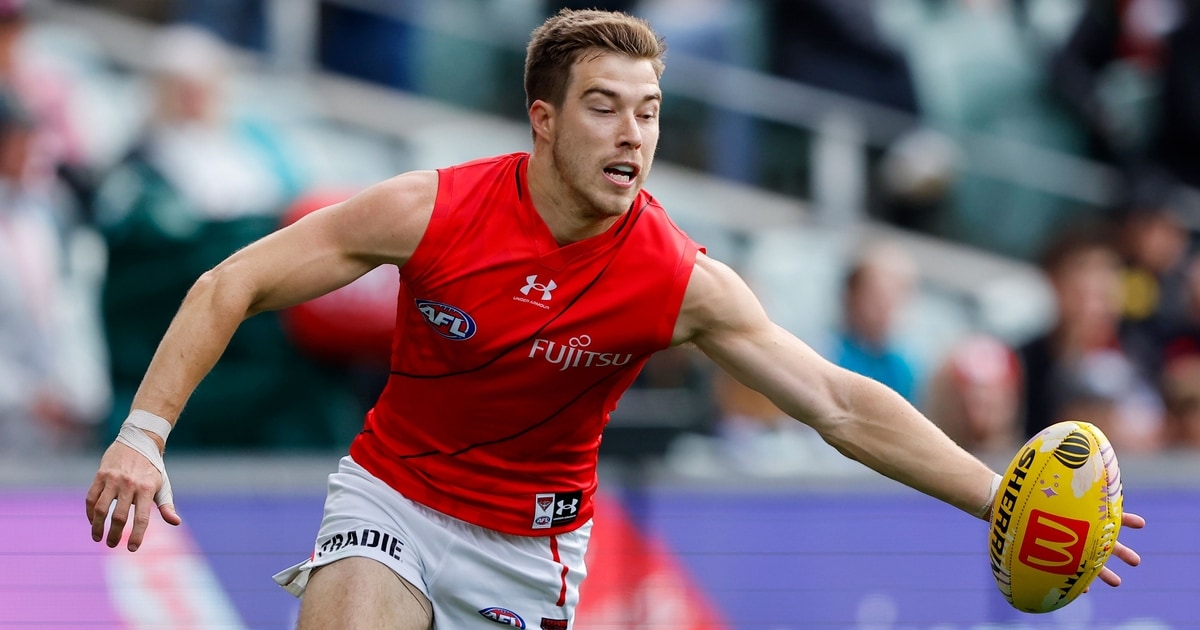 Rd 5: Merrett sanctioned by MRO