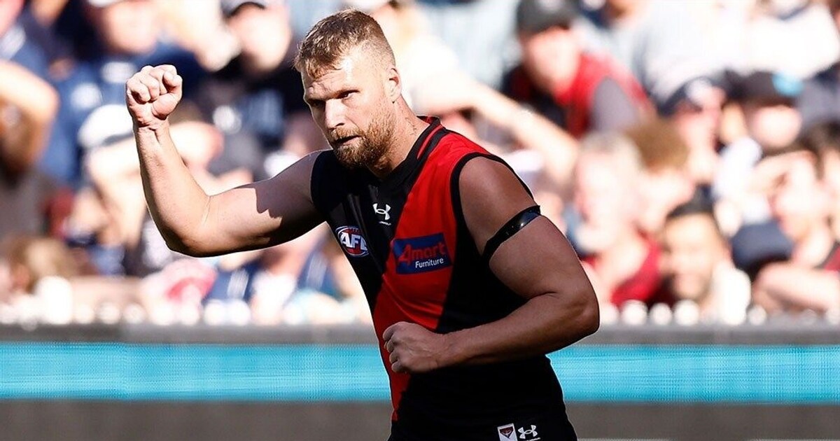 Rd 7 | Scott praises Stringer