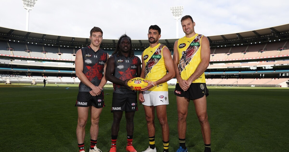 Dreamtime at the ‘G community ticketing thanks to AAMI