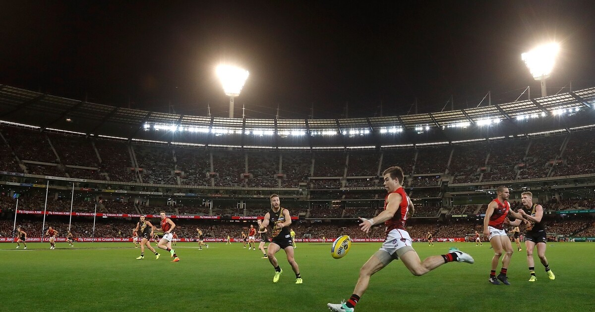 Dreamtime at the ‘G
