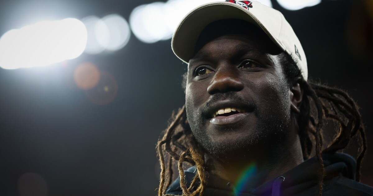 “I had to go and find myself again”: Walla’s inspirational journey