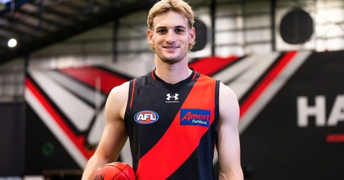 Mid-season draft | Jaiden Hunter hitting the ground running