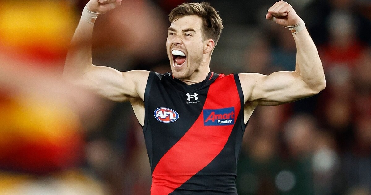 Merrett: "We're still so far off where we think we can get to"