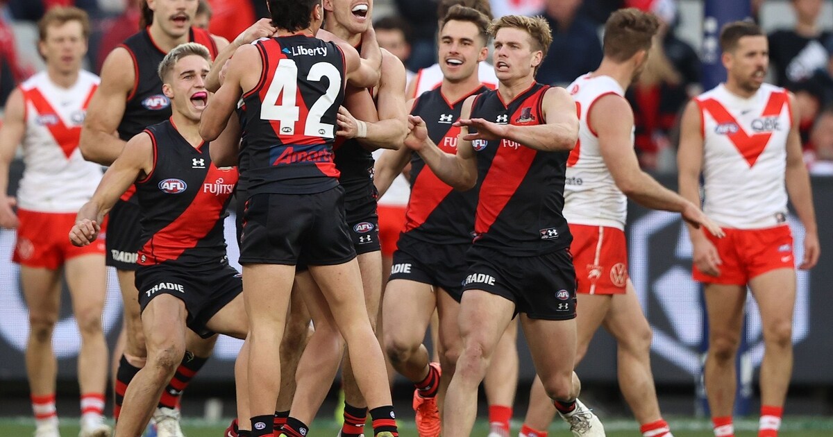 Rd 20: Gameday guide