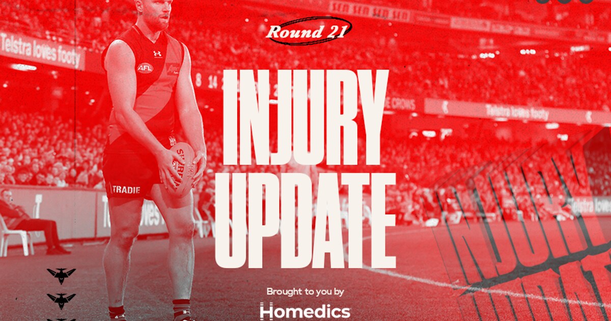 Injury news: Draper, Stringer, Shiel ‘week-by-week’ proposition