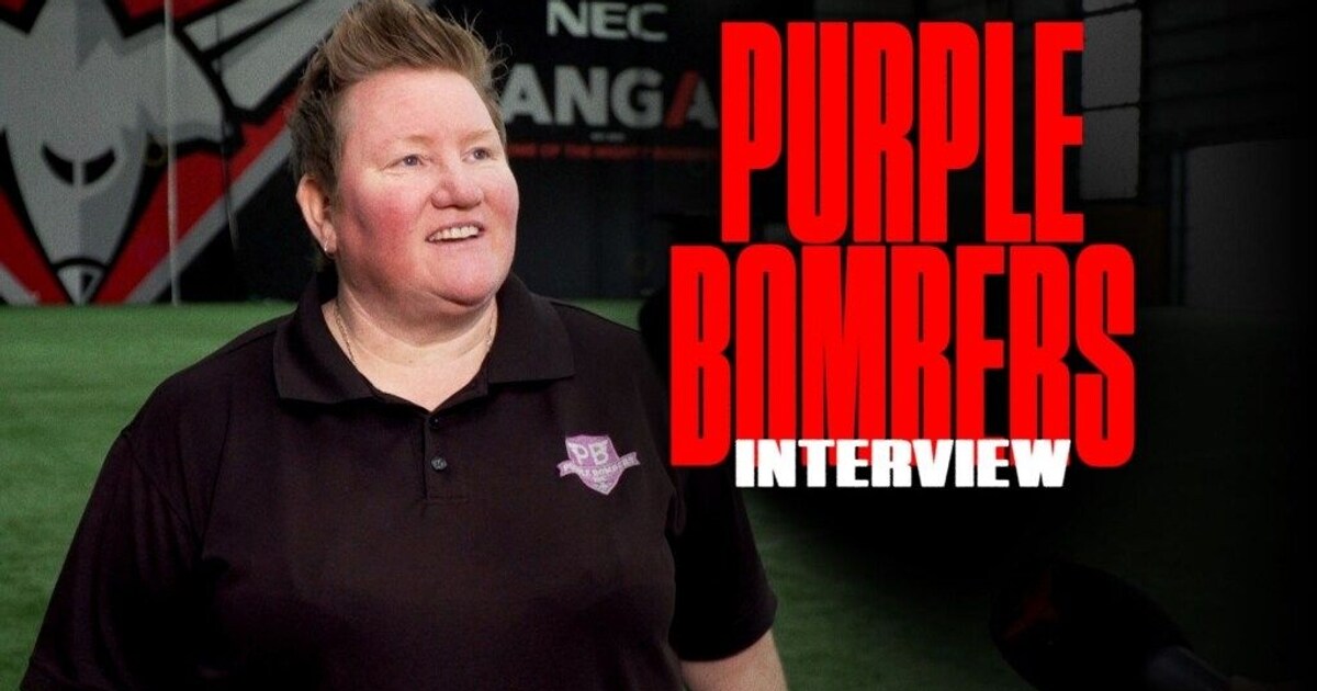 What inclusivity means in football