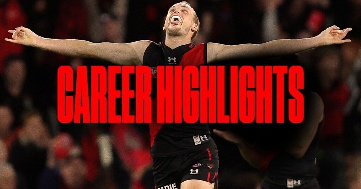 Highlights | Redman's road to 100