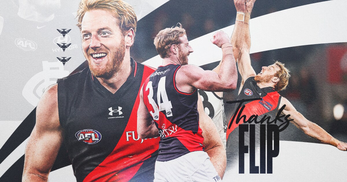 Phillips calls time on AFL career