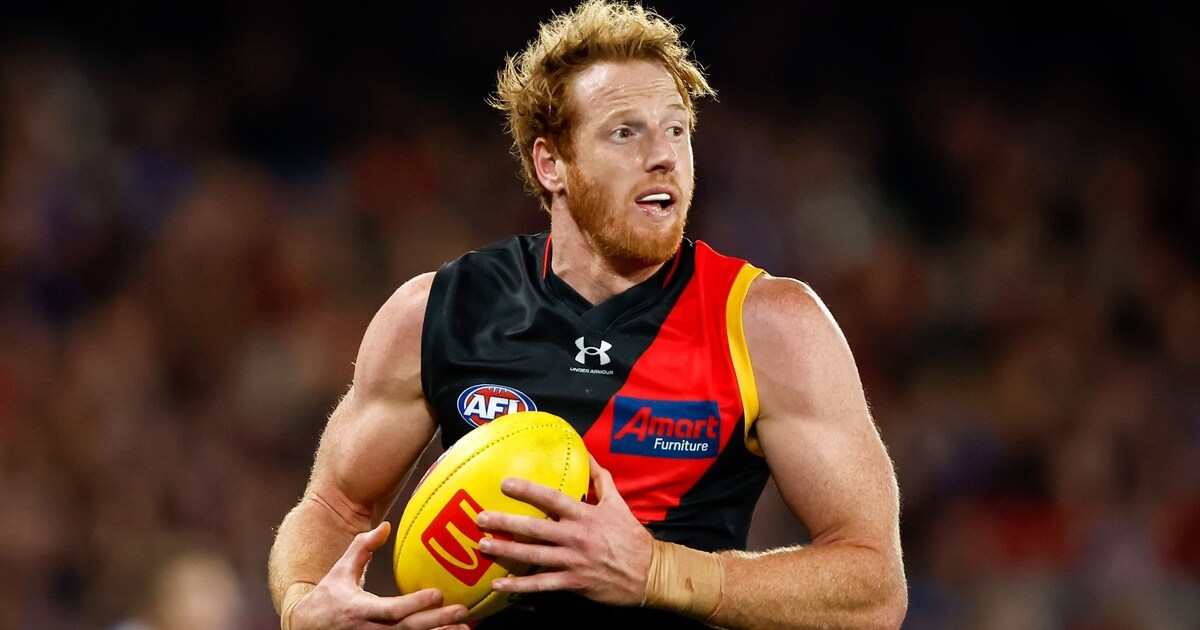 Phillips reflects on AFL journey