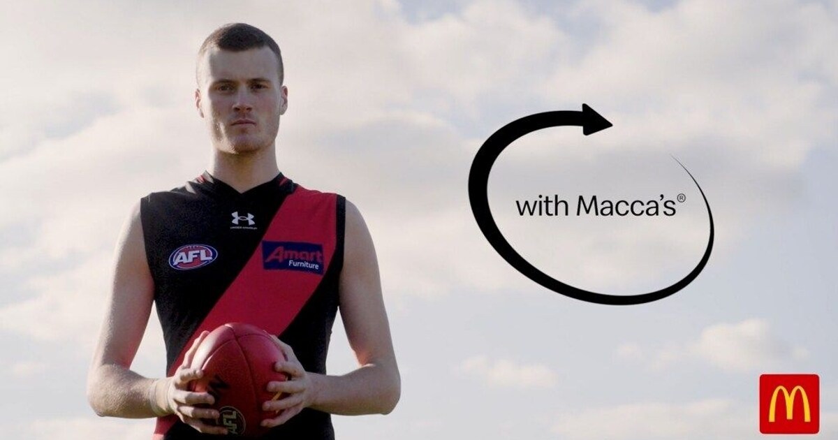 Cox makes his 'pre-game' routine count