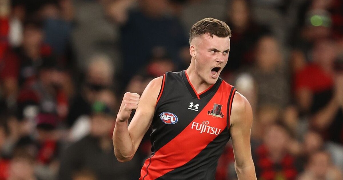 Confidence, consistency the keys for Cox