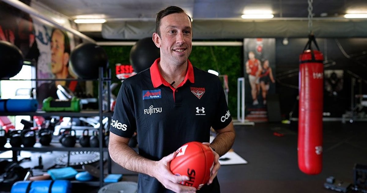 Get to know Todd Goldstein