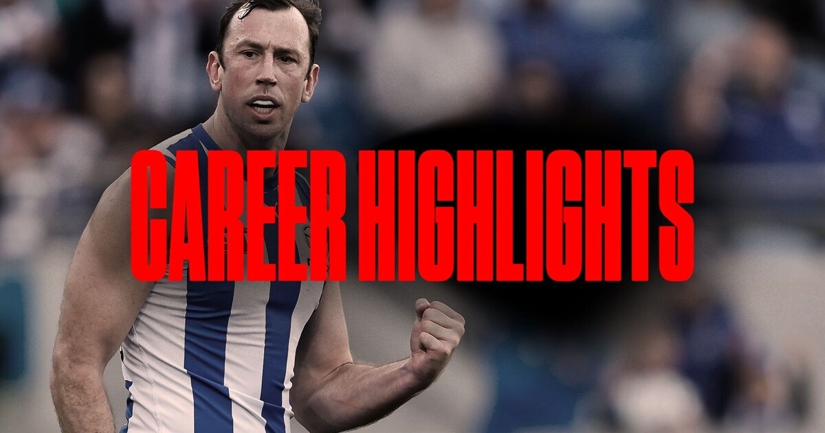 Highlights | Todd Goldstein