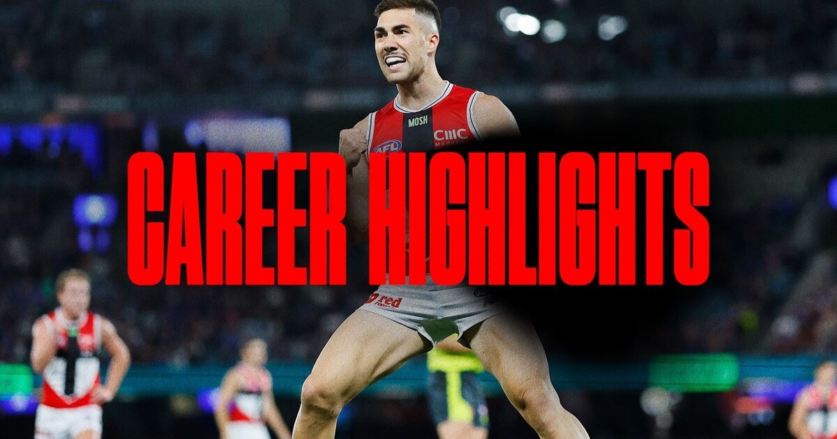 Highlights | Jade Gresham