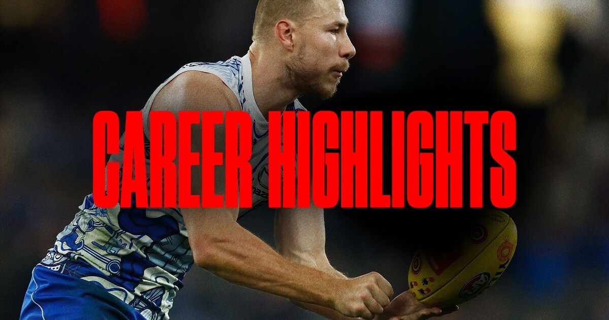 Highlights | Ben Mckay