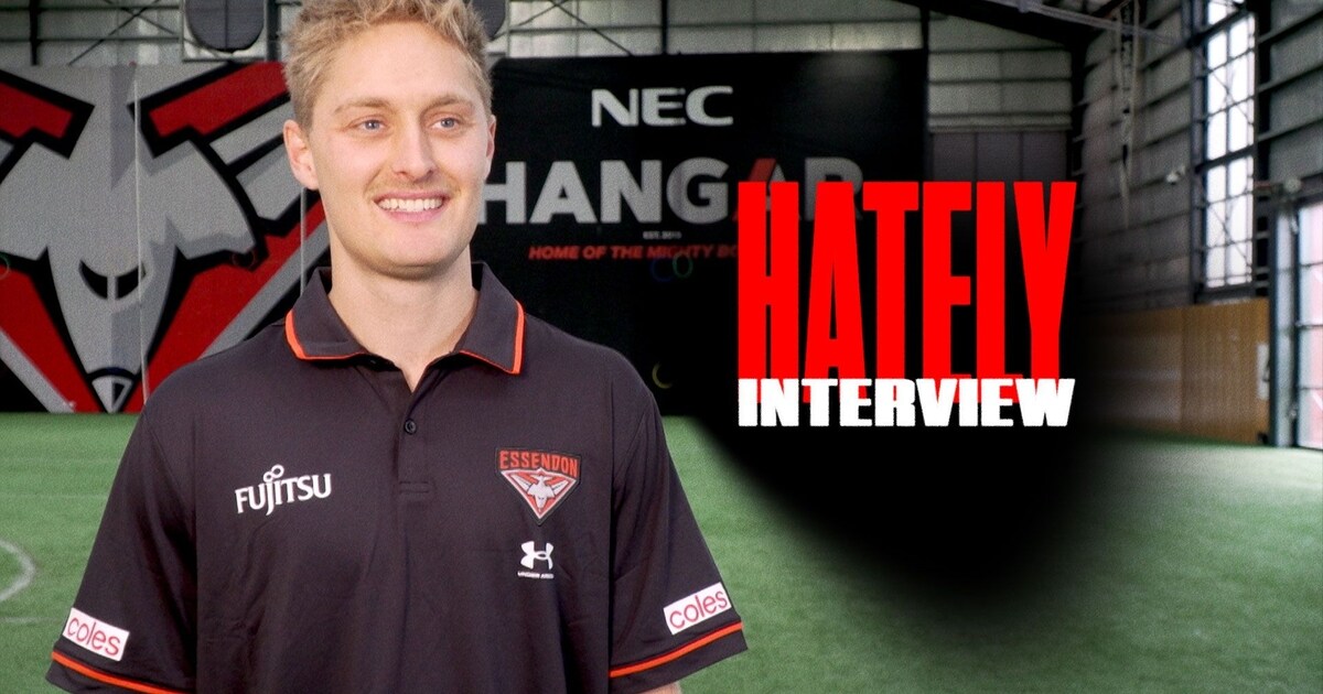 VFL | Hately joins the Dons