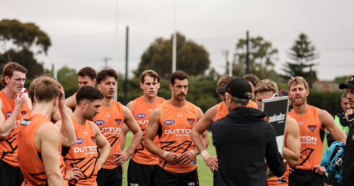 Training: Tuesday, November 28