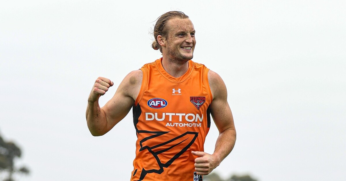 Redman: ‘Everyone just wants to get into games’