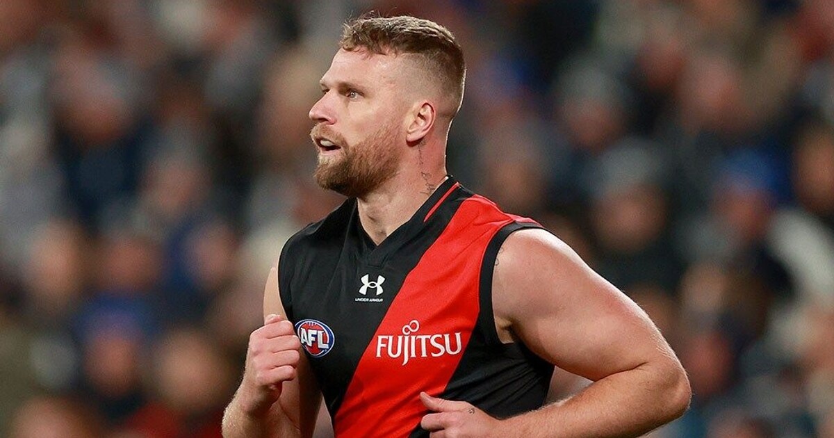 Stringer on Inside AFL