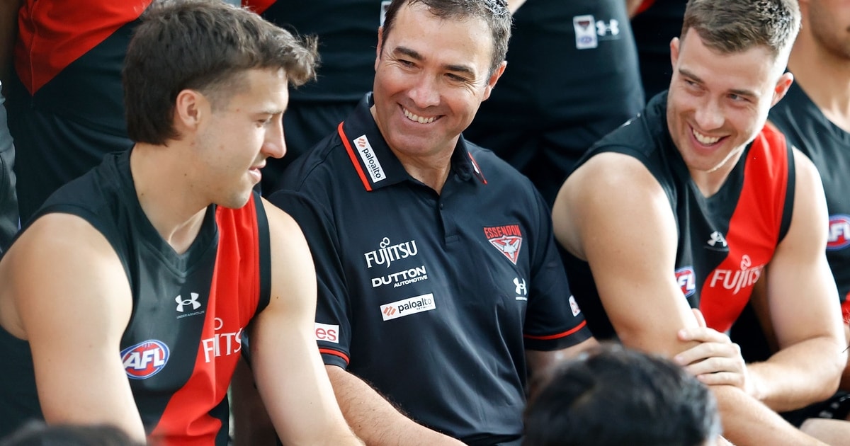 Merrett more ‘at ease’ with captaincy role in second season