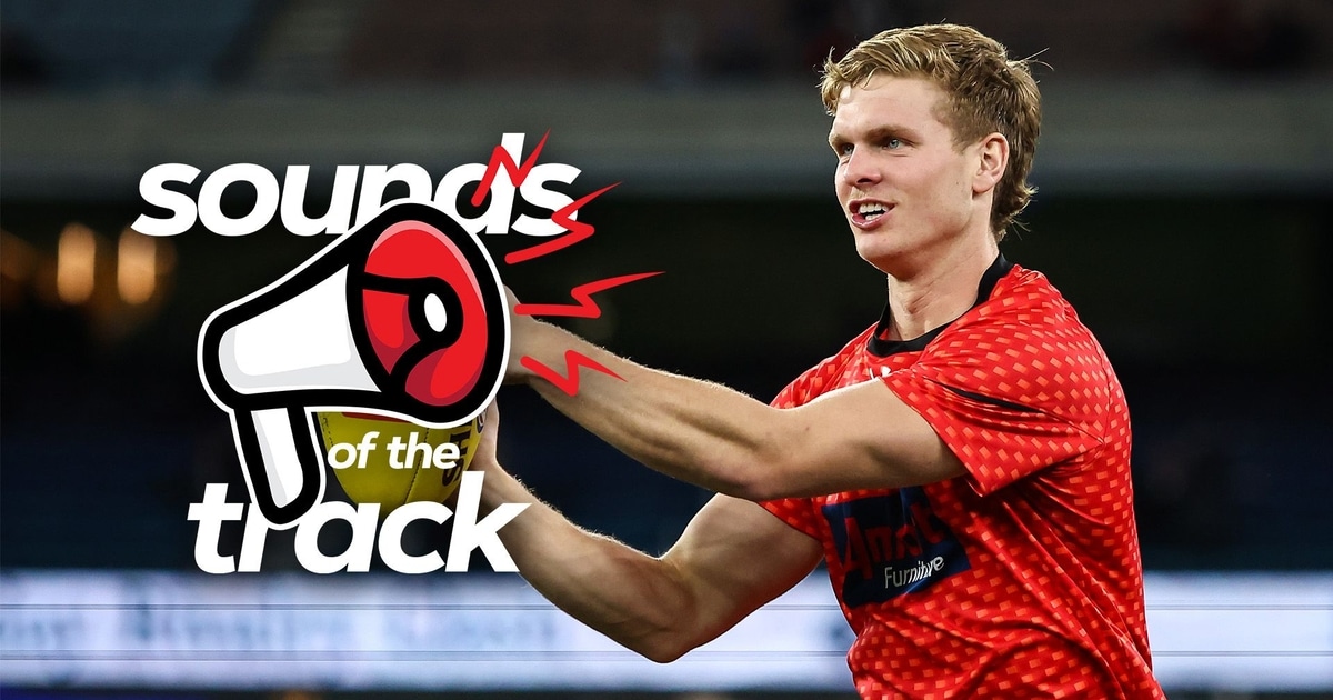 Best of season '23 | Hobbs mic'd up