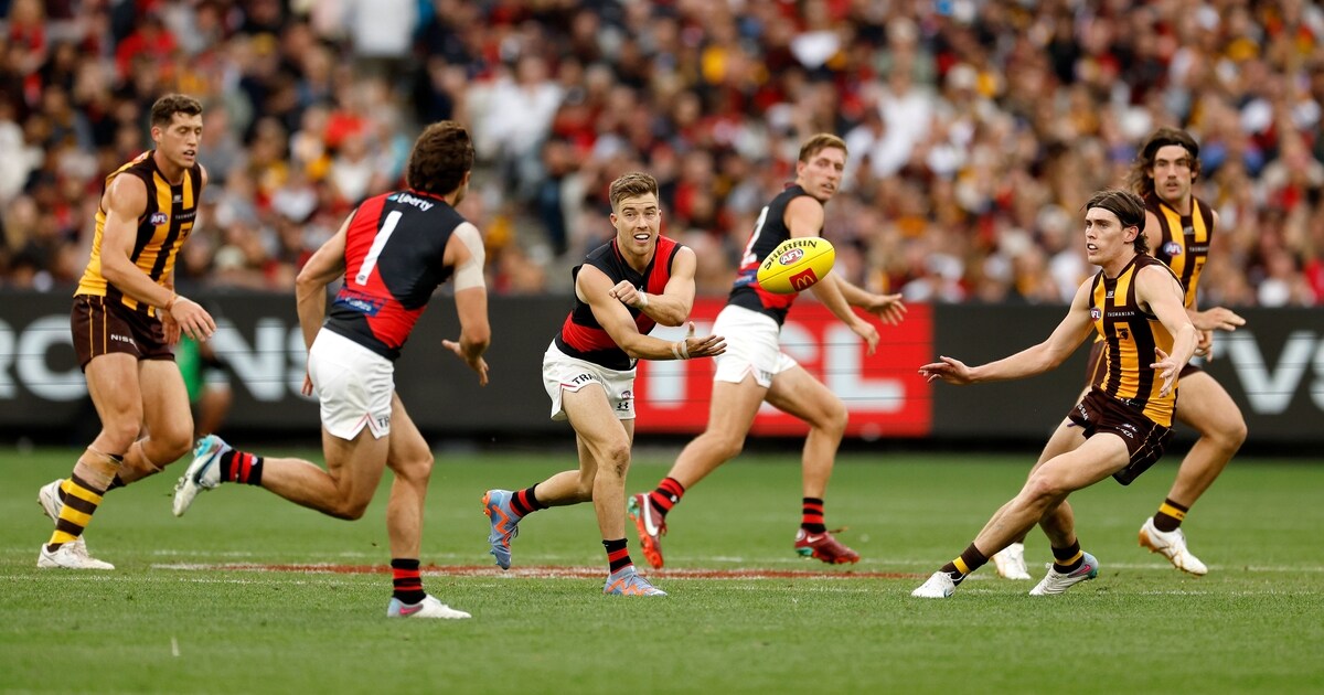 Round one: Gameday guide