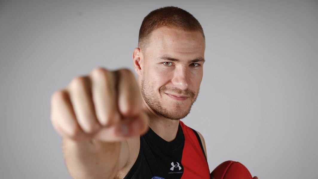 Who will be better in 2024? Hawthorn or Essendon? | Page 25 | BigFooty ...