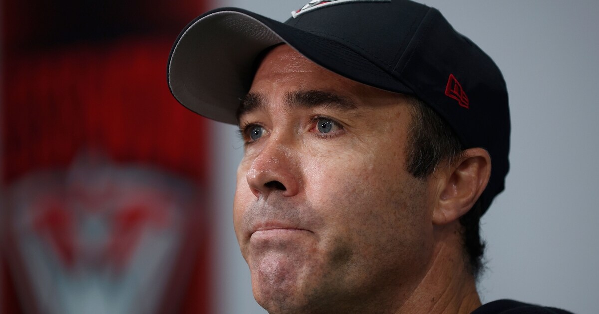 Scott, Bombers keen to bounce back