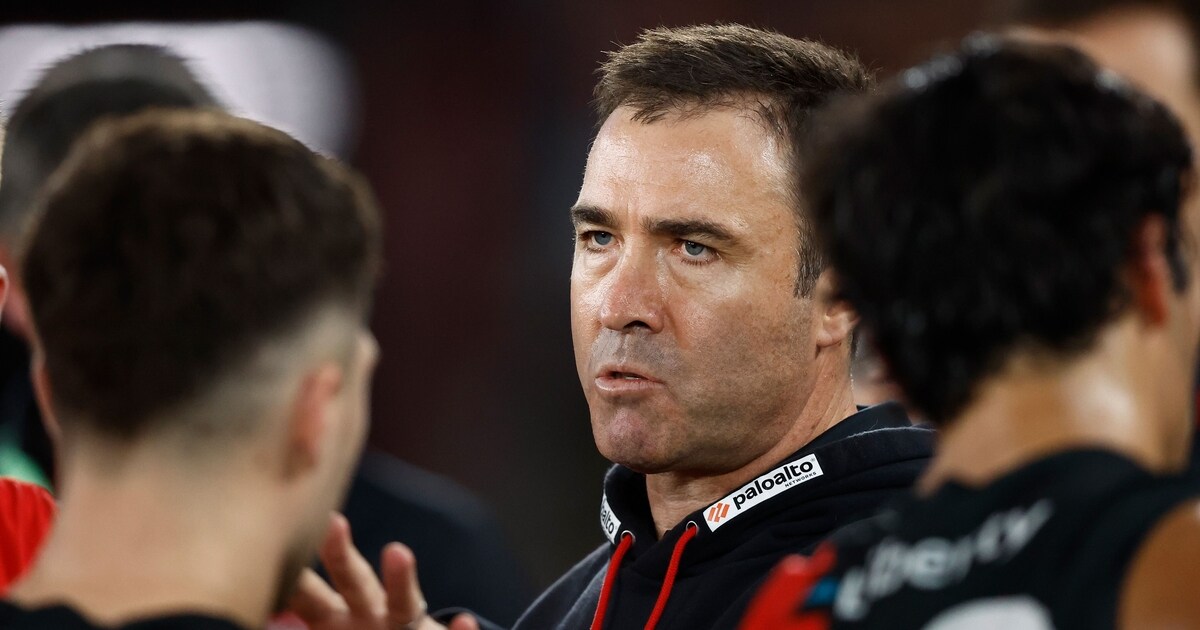 Scott embracing ‘enormity’ of Anzac Day