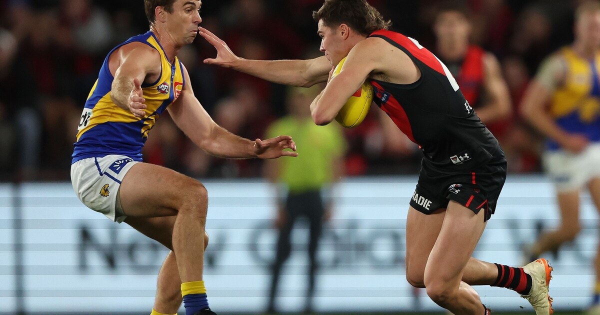 Round eight: Match preview