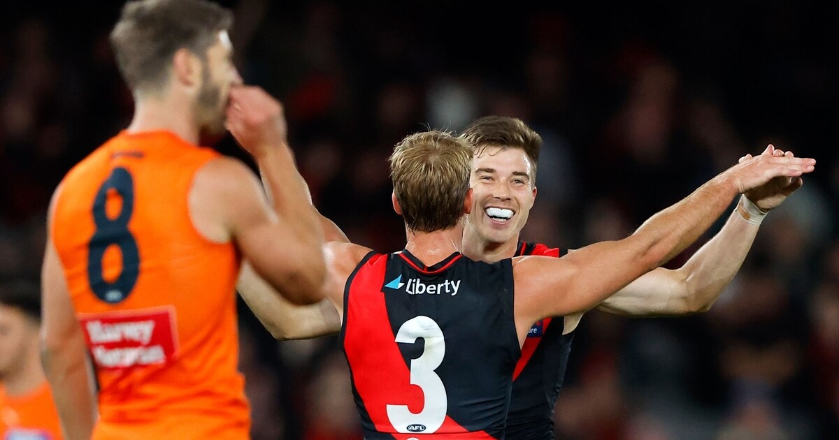 Round nine: Gameday guide