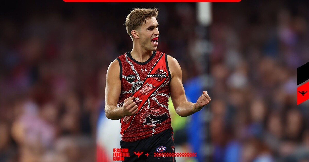 Rd 10 | Milestone Matt finds sweet spot as Dons get busy