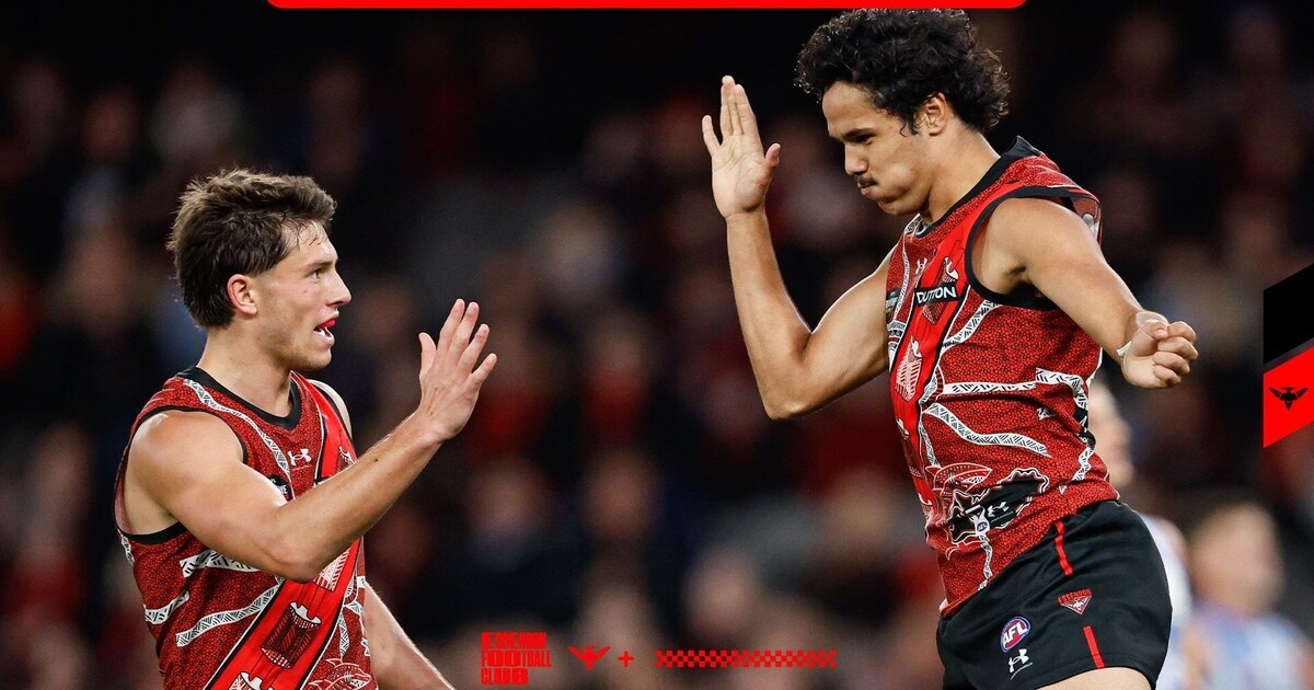 Rd 10 | Davey flashes onto scene after slick Dons stream