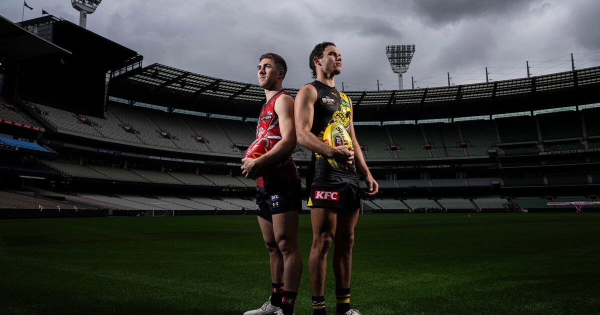 AFL: Dreamtime At The 'G Media Opportunity