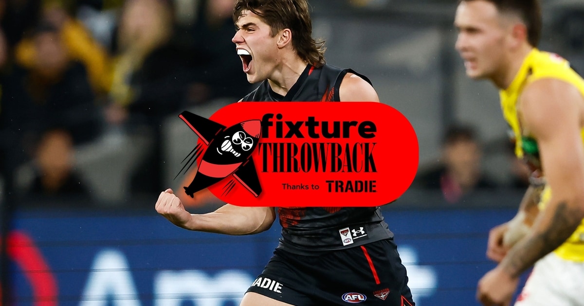 Fixture throwback | Durham's iconic Dreamtime match-winner