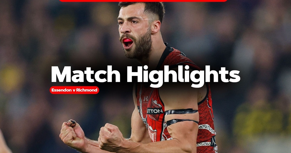 Dreamtime | Match Highlights