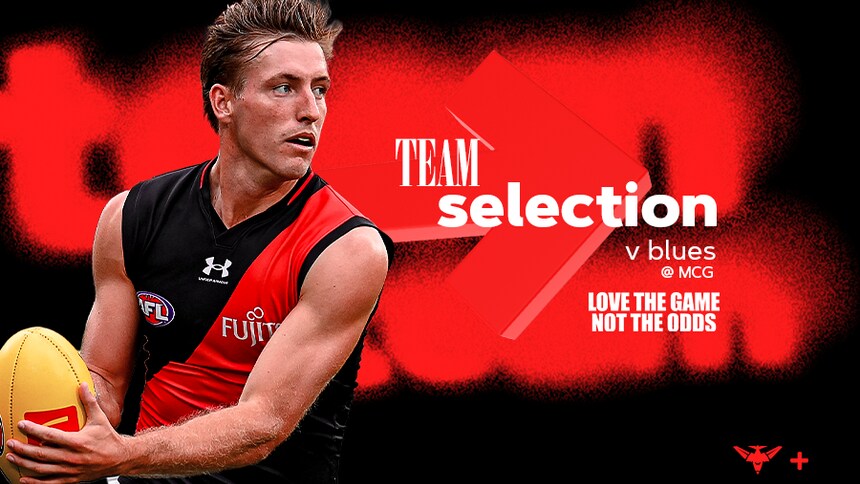 Official AFL Website of the Essendon Football Club
