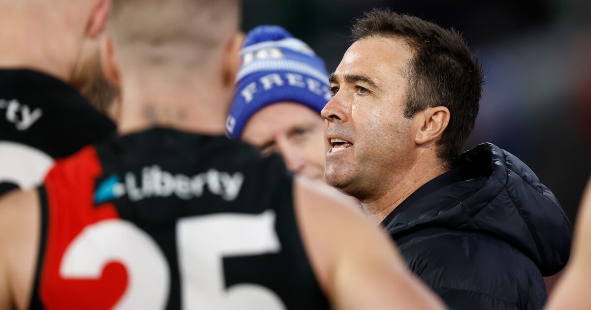 Scott: Poor conversion 'on us' to rectify