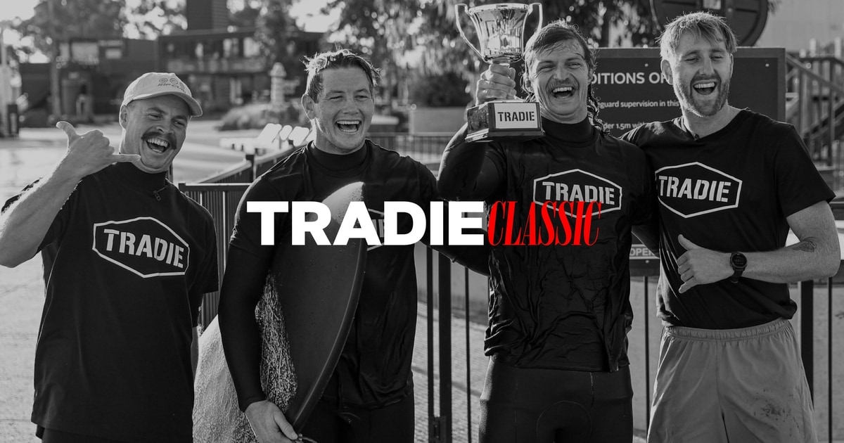 Tradie Classic