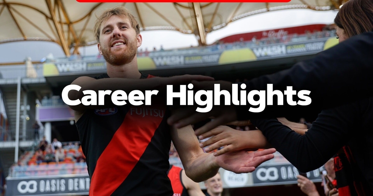 Highlights | Heppell's journey to 250