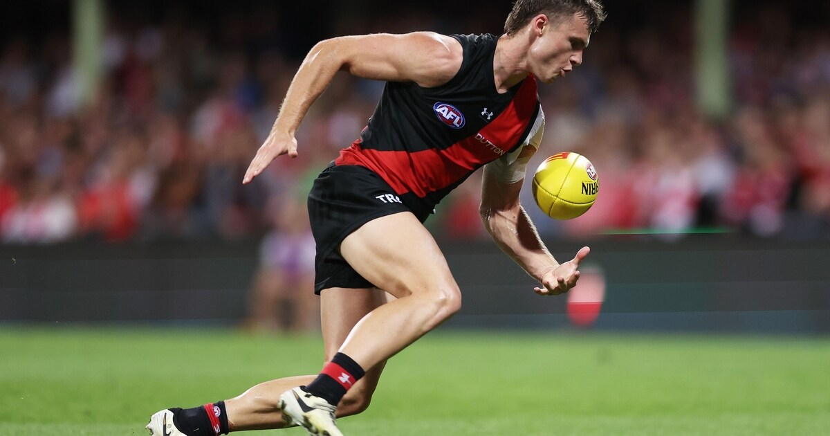 Rd 15 VFL team selection: Bombers to face Port Melbourne