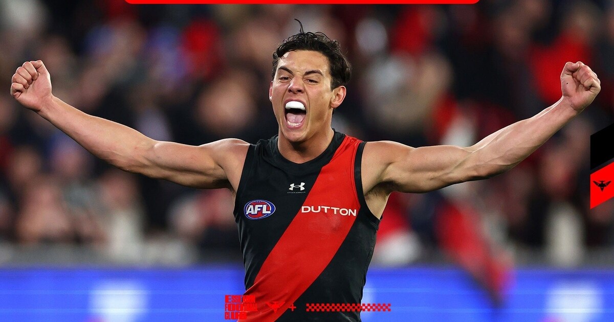 Rd 17 | Caldwell continues to climb in super showing