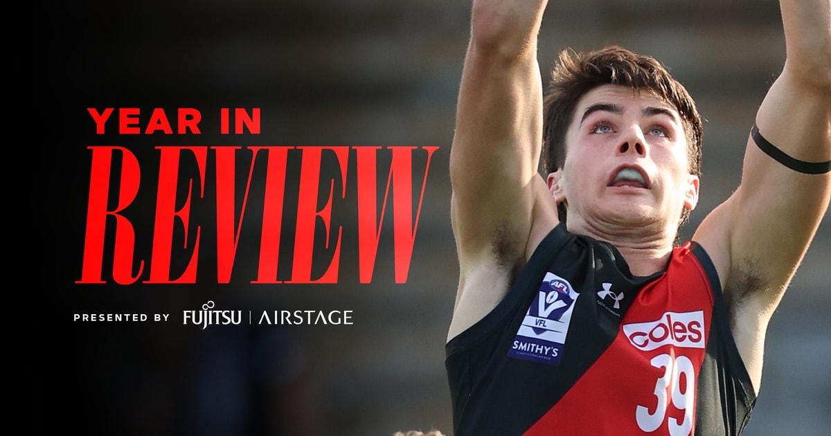 Year in Review: Vigo Visentini