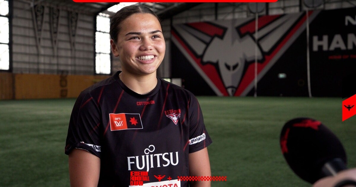 Gaylor stars in round six