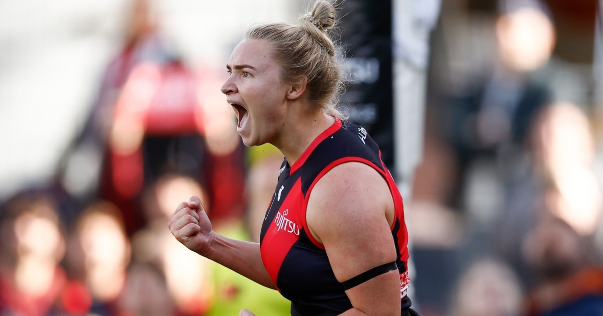 Bannister’s road to 50 games