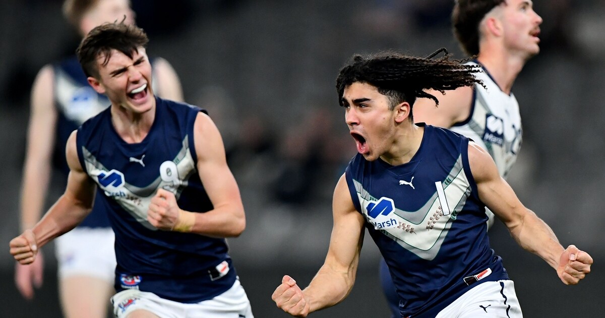 2024 AFL Draft: All you need to know