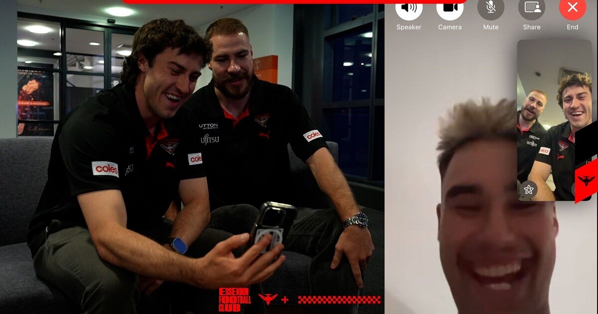 Draft | Gerreyn wholesome call from McGrath & Mckay