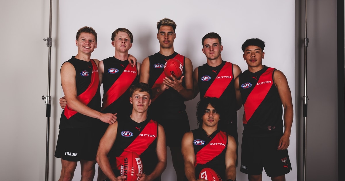 ‘My life’s completely changed in the span of 24 hours’: New Dons ...