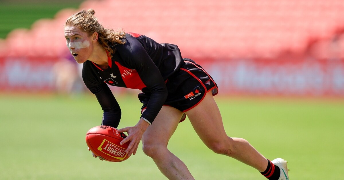 AFLW Best and Fairest: Stars, bolters in running for top honour